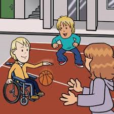 DISCAPACIDADES MOTORAS – PSICOLOGIA SIN LIMITACIONES