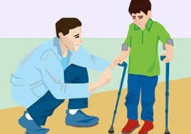 DISCAPACIDADES MOTORAS – PSICOLOGIA SIN LIMITACIONES